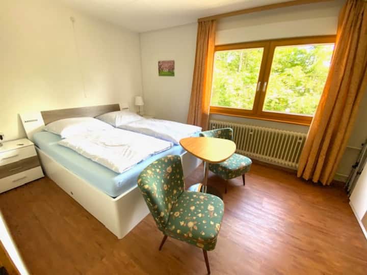 Ferienwohnung 5 - Albbruck