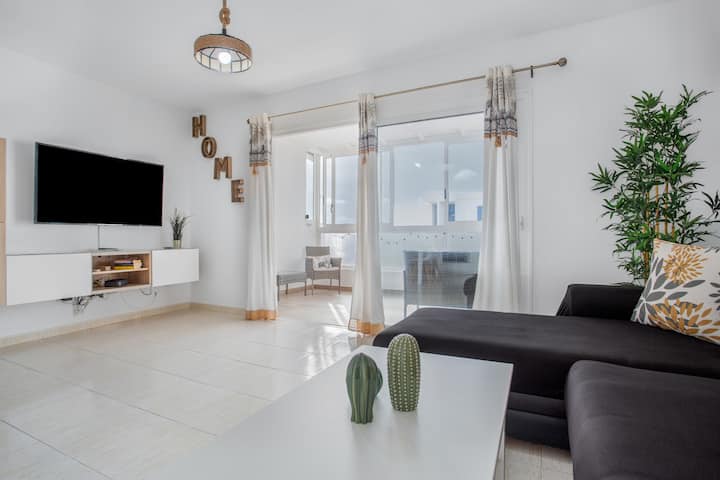 Casa Dragos - Costa Teguise