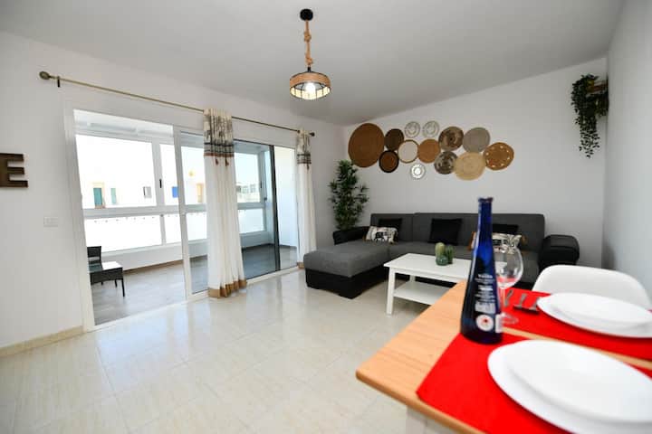 Casa Dragos - Costa Teguise