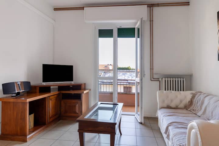 Appartamento Gardavoyager - Peschiera del Garda