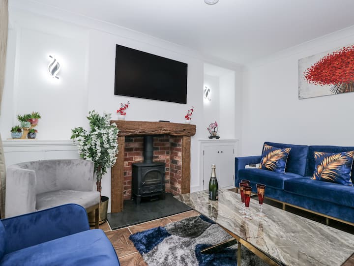 Aspen Boutique - Bowness-on-Windermere