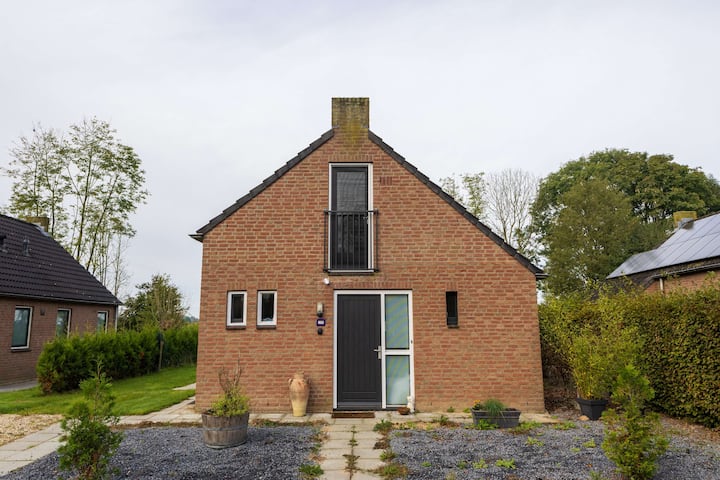 6-persoons De Vlaamse Reus - Beuningen