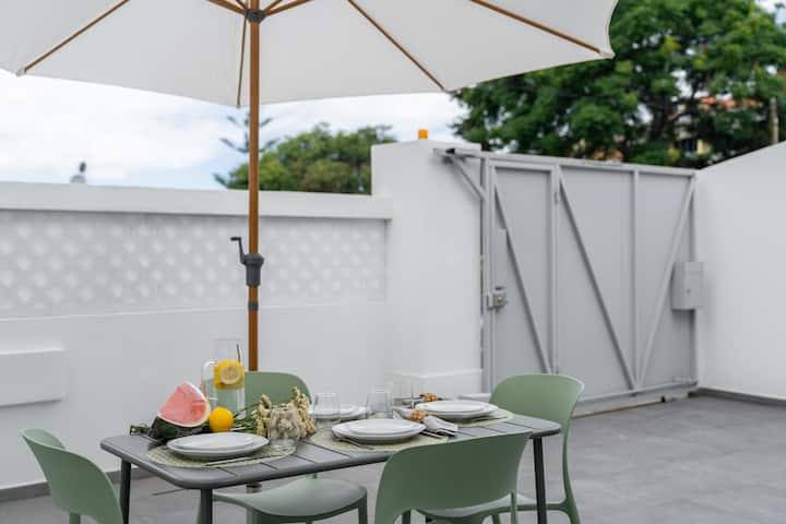 Casa Branca 36 By An Island Apart - Funchal