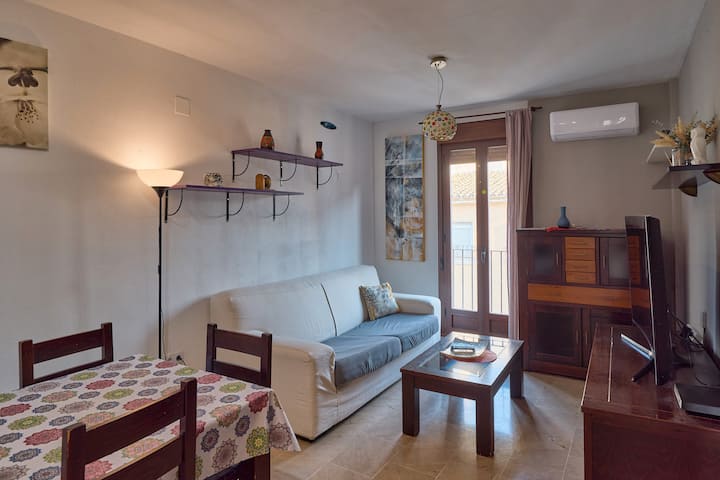 Huerto Apartment - Lucena