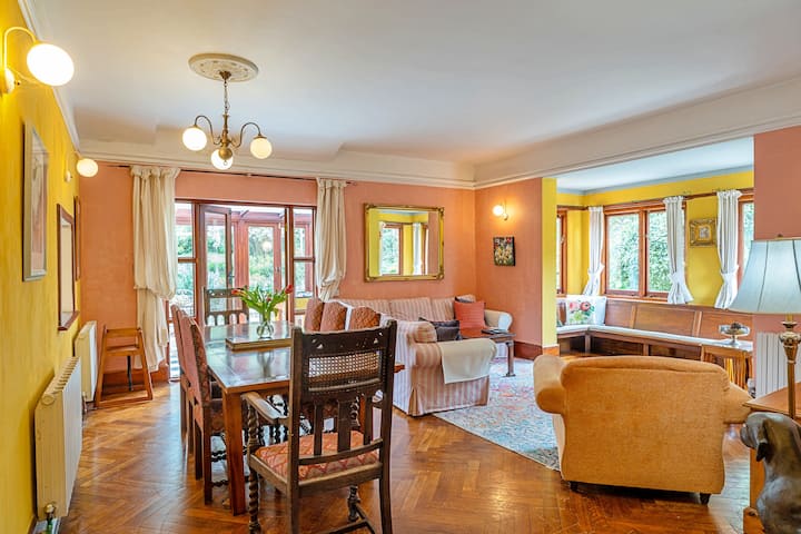 Finest Retreats | Heselwood - Lyme Regis