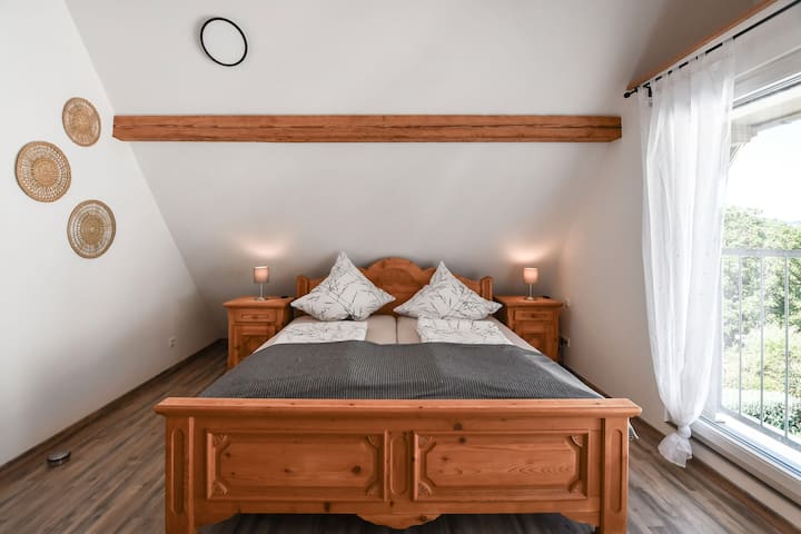 Ferienwohnung Zum Krummholz - Hausach