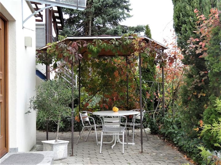 Ferienwohnung 3, 37 Qm - Friburgo de Brisgovia