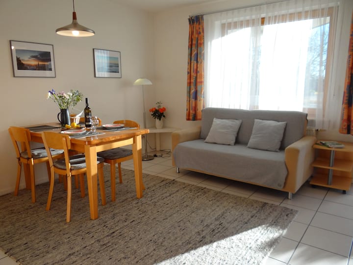 Ferienwohnung 2, 55 Qm - Freiburg im Breisgau