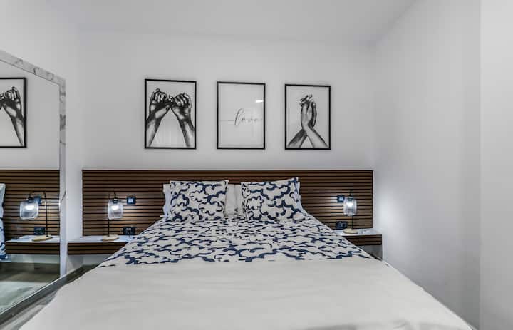 31 Santa Cruz Kiko Residences - Santa Cruz de Ténérife