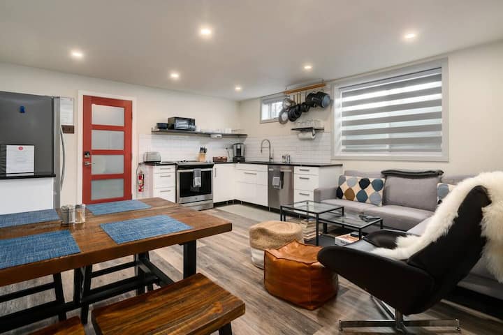 Same Great Condo New Manager - Steamboat Springs, CO