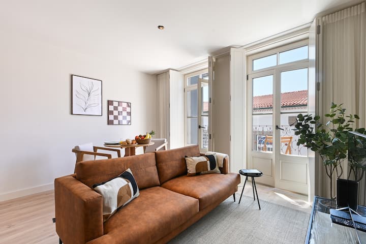 Boavista Flats Q By Sé Apartamentos - Braga