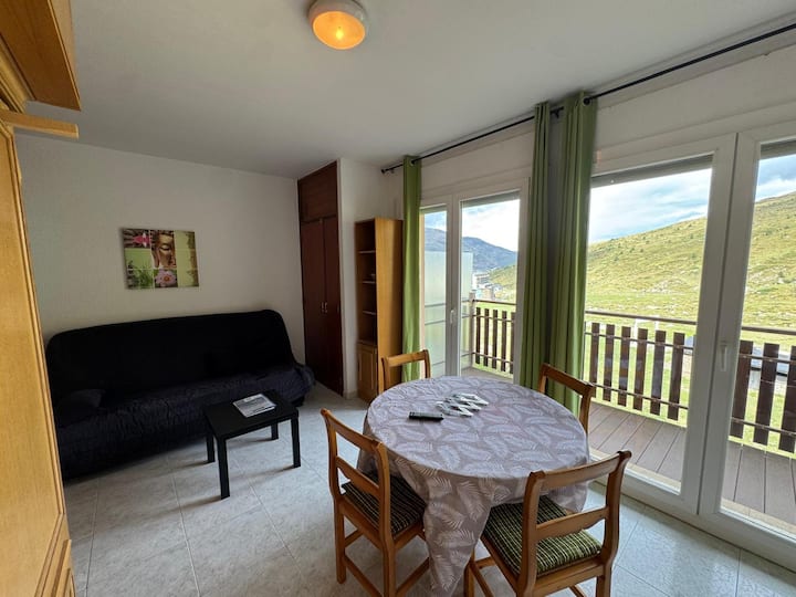 Apartaments Moblats Pas + Appartement 1 Chbr 4/5 P - Pas de la Casa