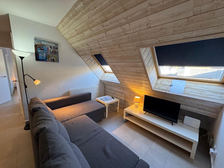 Apartaments Moblats Pas - Appartements 2 Chbr 5/6 - Pas de la Casa