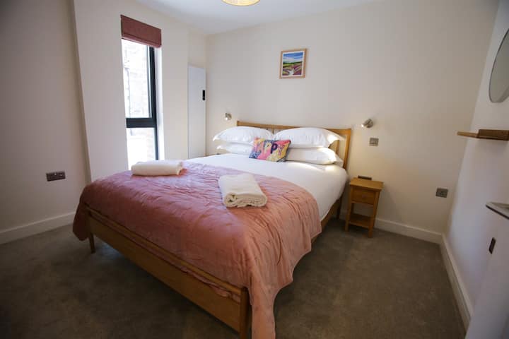 New! Apartment 2 Kings Toft - The Pink One! - York