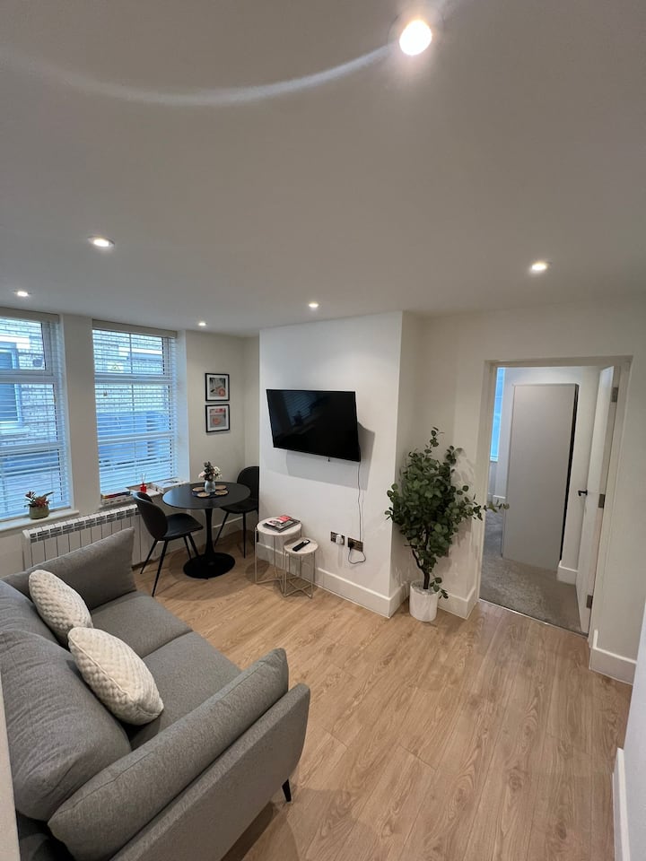 Luxury 2 Bedroom Hyde Park Close To Paddington - Marylebone