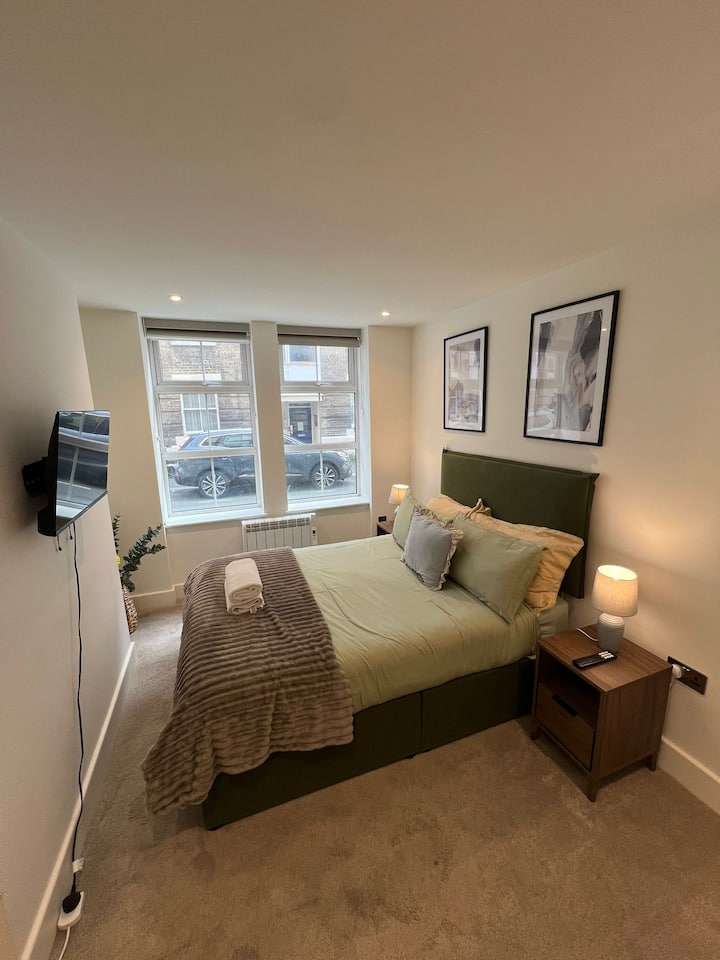 2br Steps To Edgware Rd Station & Hyde Park - London