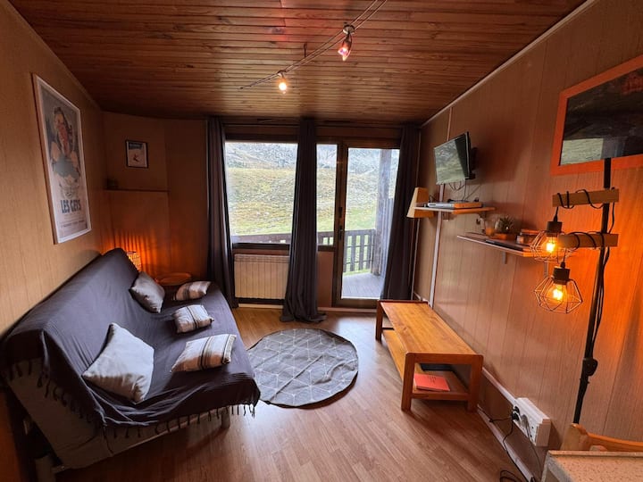 Apartements Moblats Pas - Appartement 1 Chbr 4/5 P - Pas de la Casa