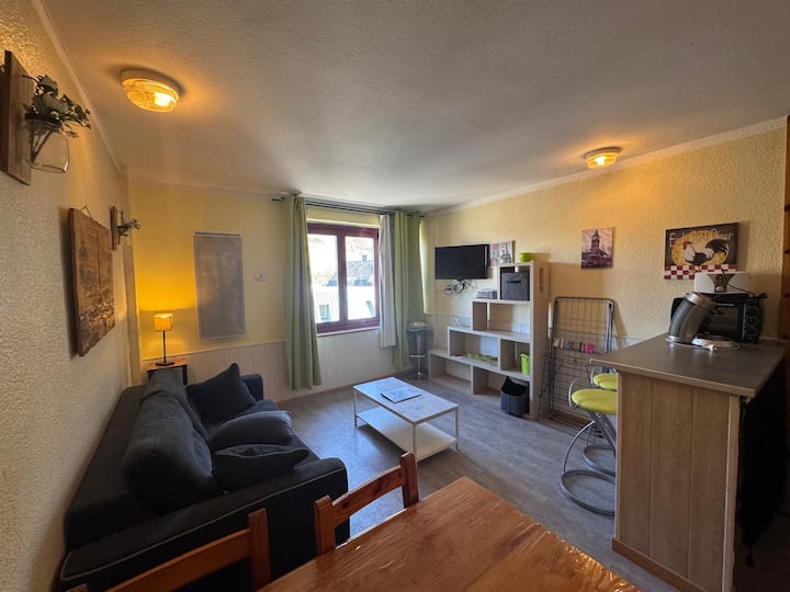 Apartaments Moblats Pas - Studio 2/3 Pers - Pas de la Casa