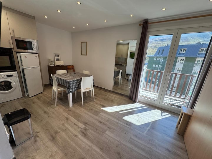 Apartaments Moblats Pas - Apartaments 3/4 Pers - Porté-Puymorens