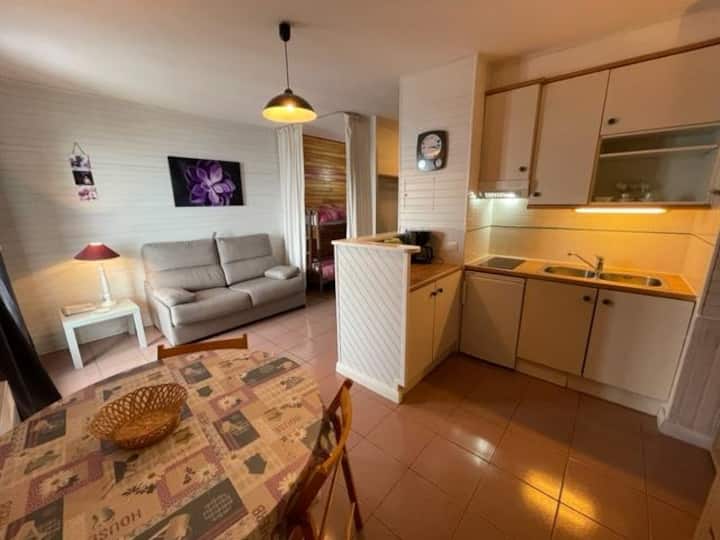 Apartaments Moblats Pas - Apartaments 3/4 Pers - Pas de la Casa