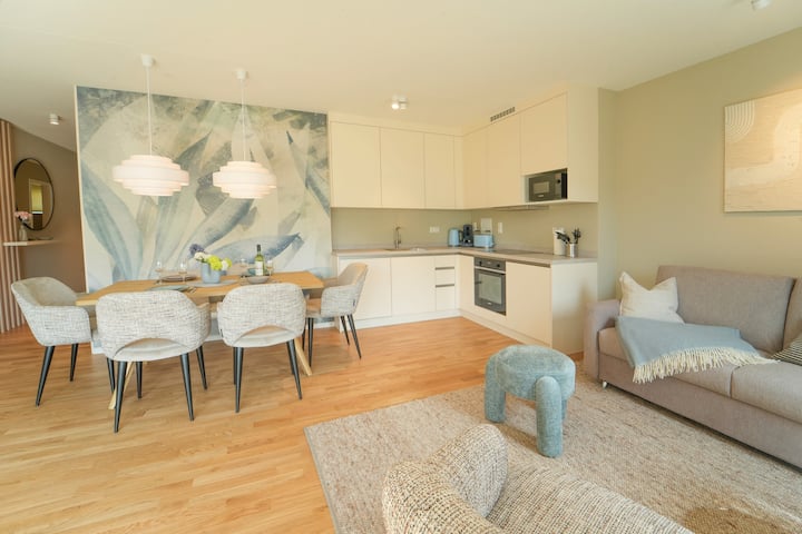 Appartement 1 - Freiburg