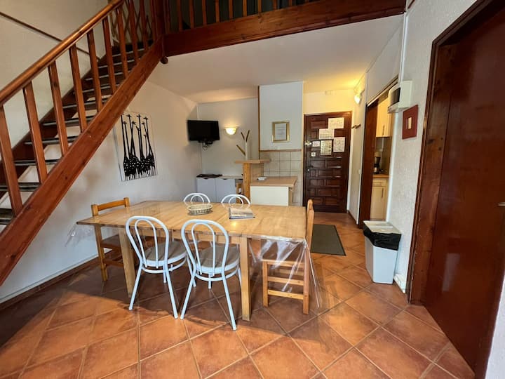 Apartaments Moblats Pas - Appartements 2 Chbr 7/8 - Pas de la Casa
