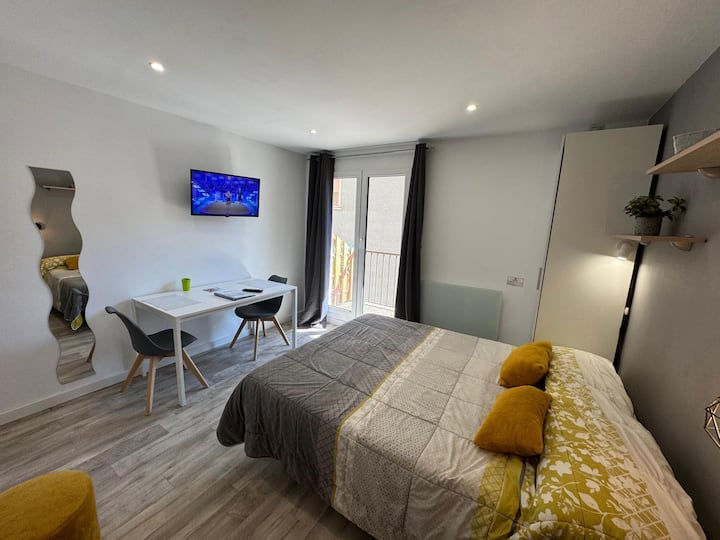 Apartaments Moblats Pas - Studio 2 Pers - Pas de la Casa