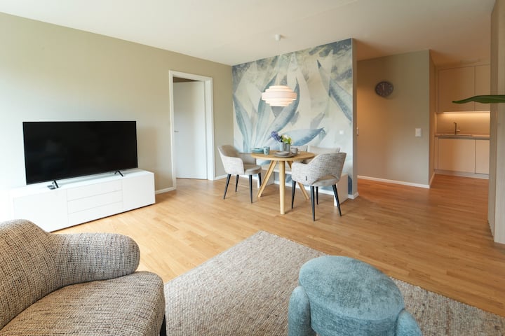 Appartement 2 - Merzhausen