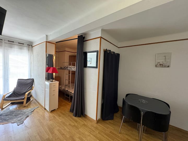 B1 - Tec 44 - Pas de la Casa