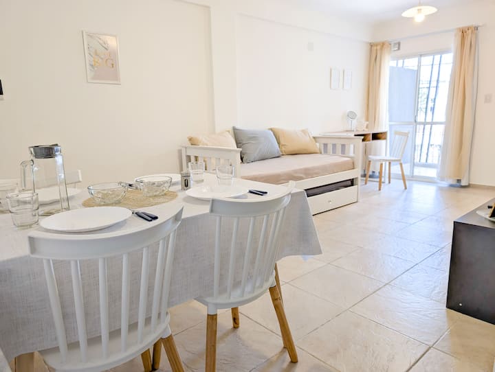 New | Comfortable Private Apartment - Santa Fe