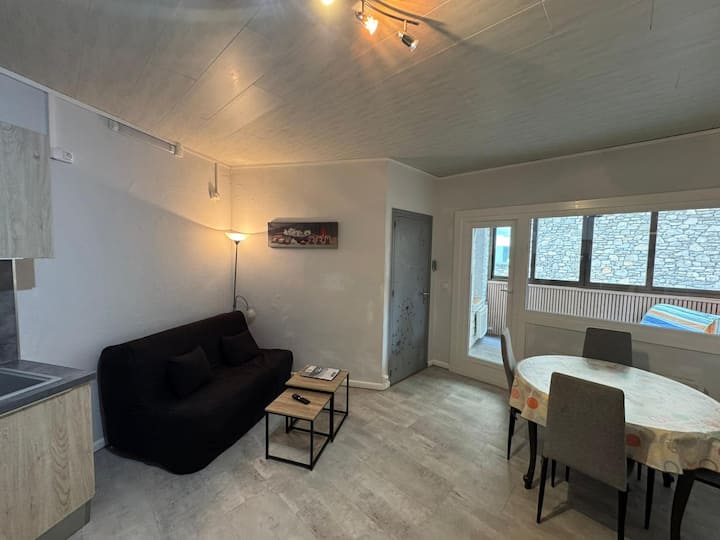 Apartaments Moblats Pas - Apartaments 2 Chbr 4/5 P - El Pas de la Casa