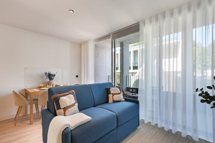 Casa Do Fado W/ Balcony By Sé Apartamentos - Braga