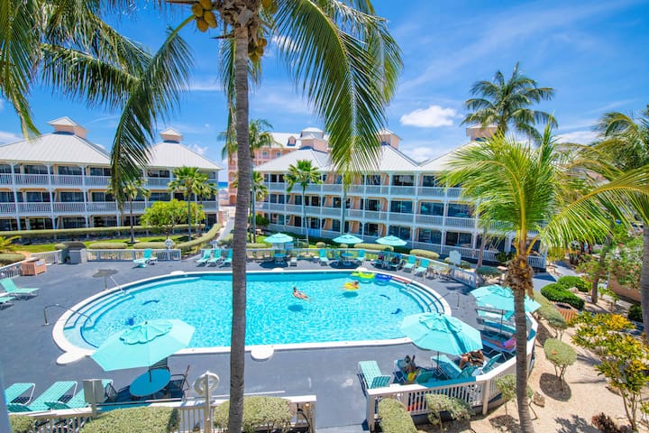 Morritt's Tortuga Club 1 Br Luxe Condo Sleeps 4 - Cayman Islands