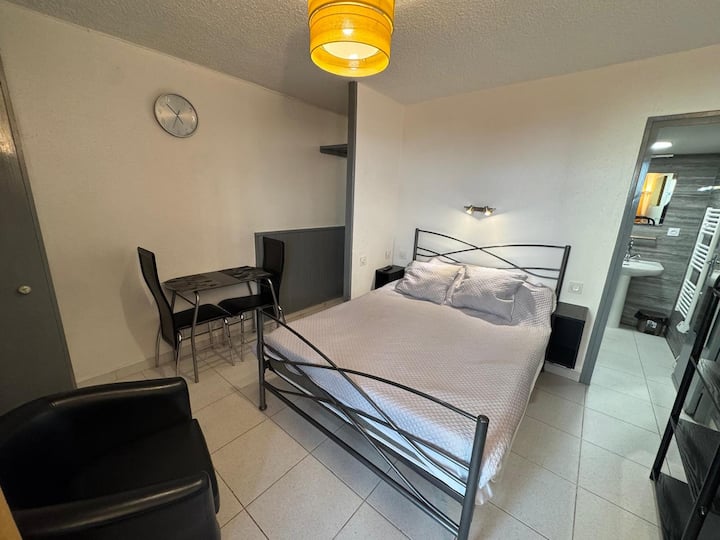 Apartaments Moblats Pas - Studio 2 Pers - Pas de la Casa