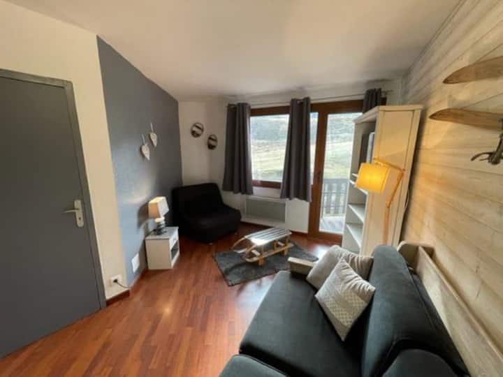 Apartaments Moblats Pas - Appartement 4/5 Pers - Pas de la Casa