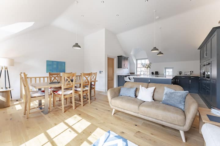 The Sandpiper - Old Hunstanton