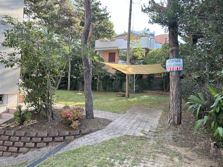 Seaside House - Lignano Riviera