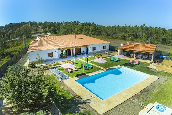 H 07 - Carreagem Beach Studio In Montes De Praias - Aljezur