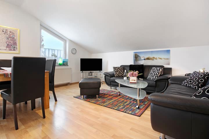 Haus A Cappella B6 - Binz