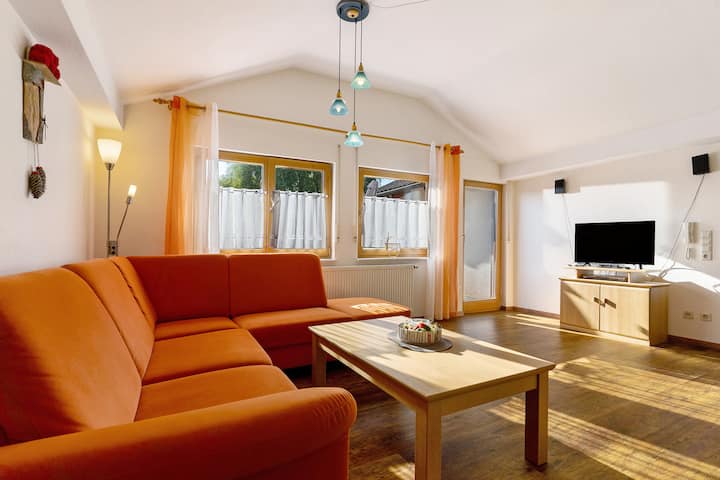 Ferienwohnung Birne - Appenweier