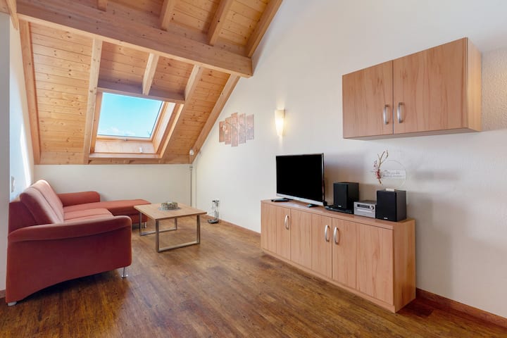 Ferienwohnung Zwetschge - Appenweier