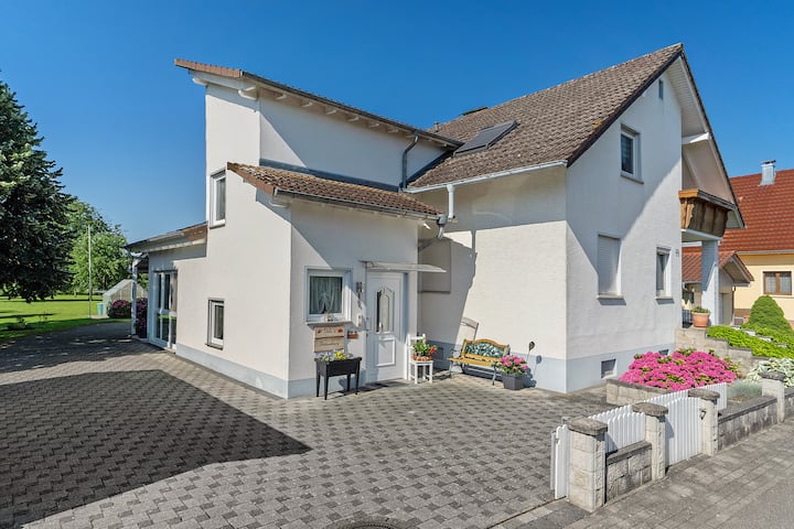 Ferienwohnung Viola In Schwanau - Schwanau