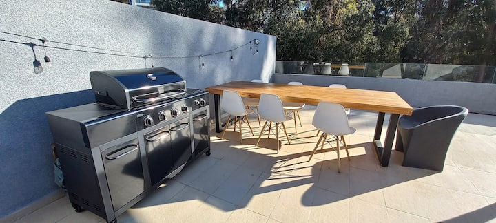 Rbkº Moderno Depto En Jardín Del Mar Reñaca - Viña del Mar