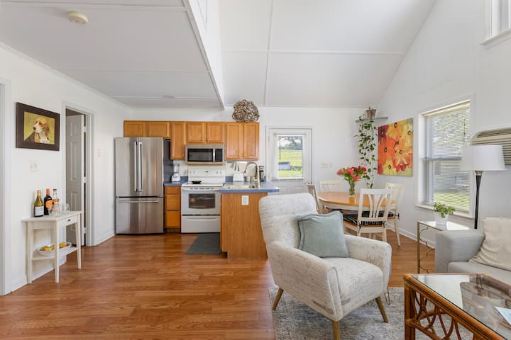 Plum Point Cottage #14 - Chesapeake Beach, MD