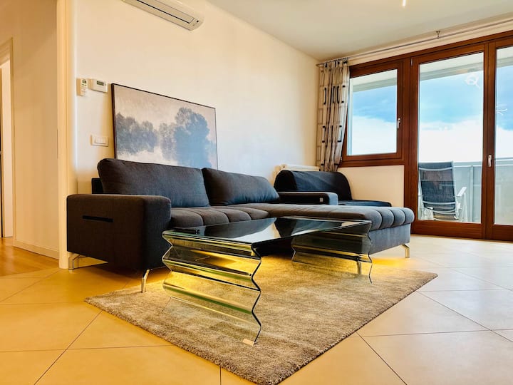 Joy City Stay Fructus Plaza 42 - Timișoara