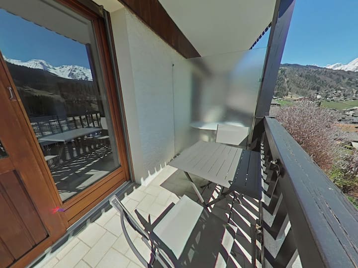 Studio - 4 Couchages - Le Grand Bornand - Le Grand-Bornand