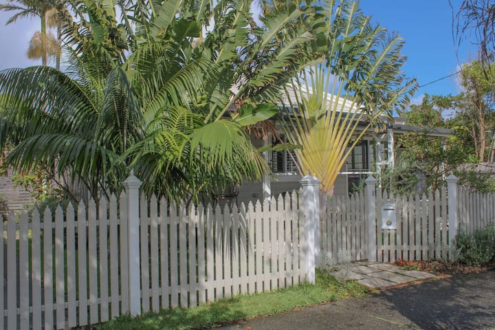 Crescent Banks @ Crescent Head - Crescent Head