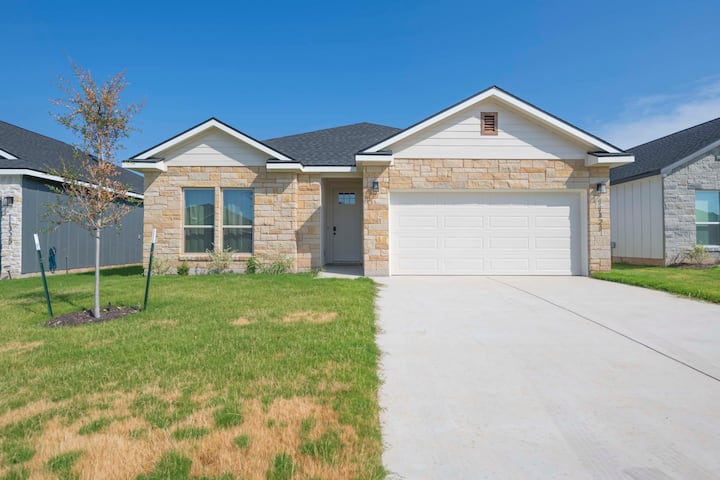 Workers Heaven In Lorena - Waco, TX