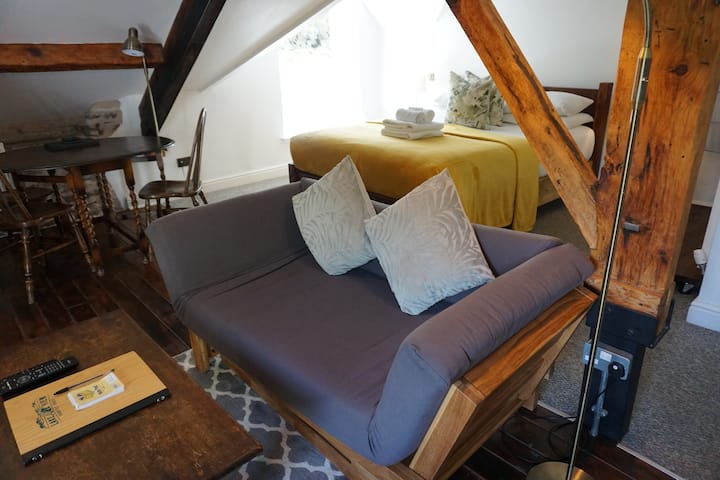 Penthouse Apartment - Grasmere