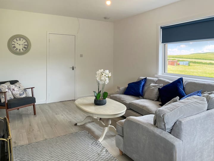 Acreknowe Cottage - Hawick